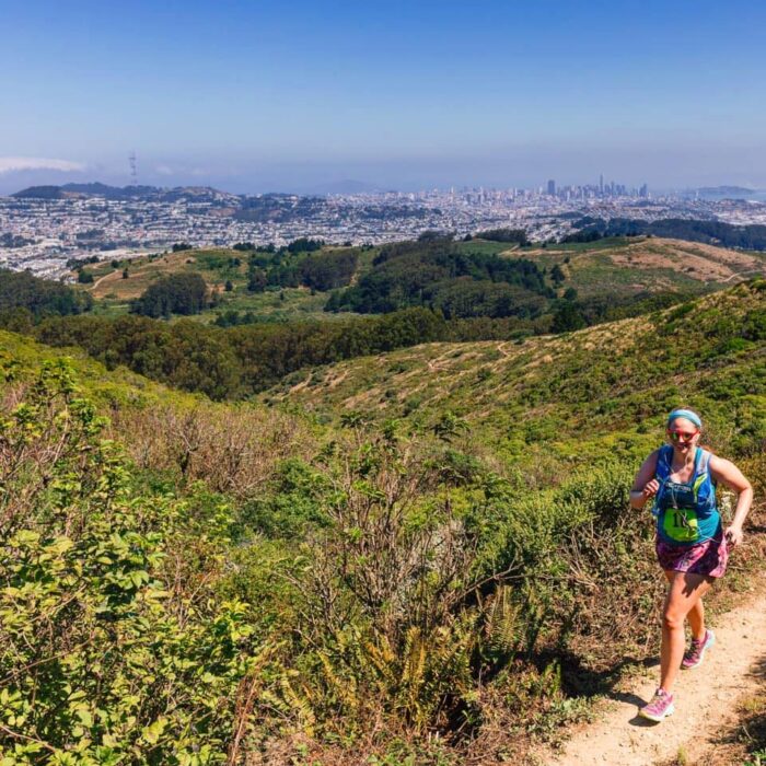 Lessons from running helped me after a Cushing's disease diagnosis ...